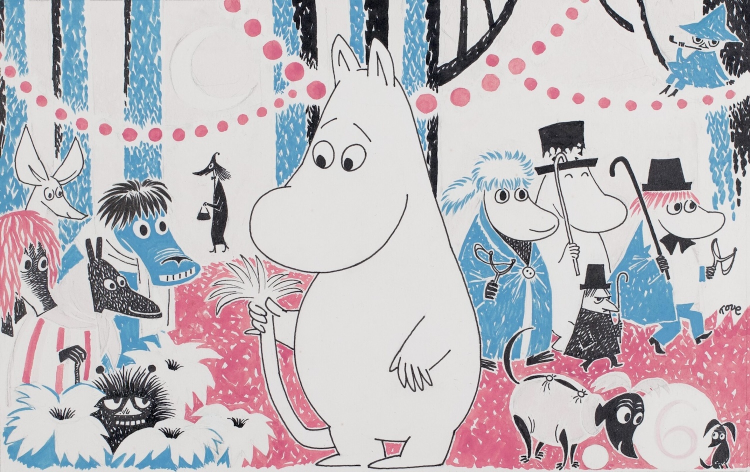 moomin80